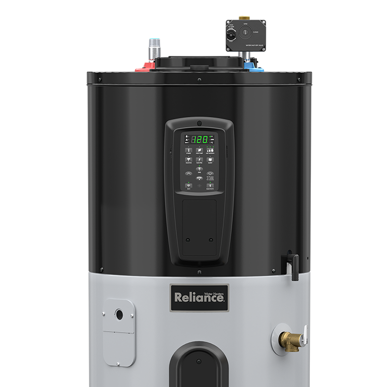Electric Water Heaters | Reliance Water Heaters