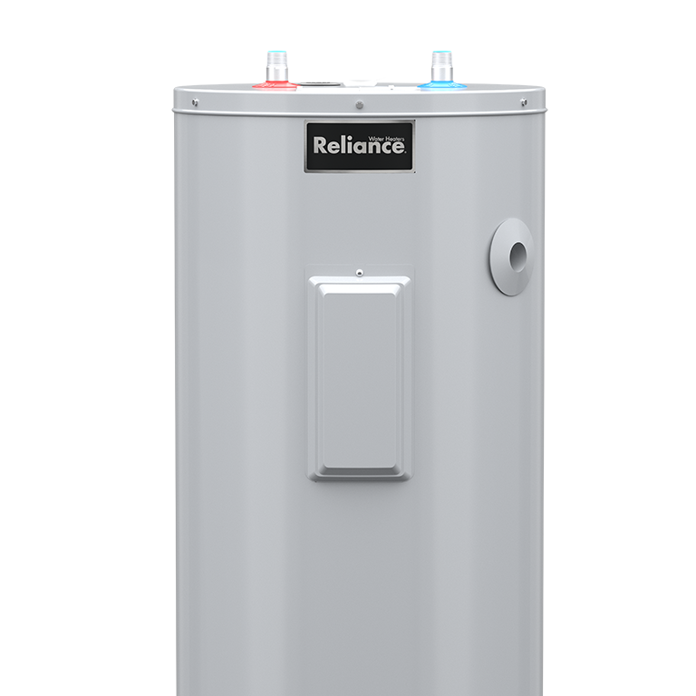 Electric Water Heaters | Reliance Water Heaters
