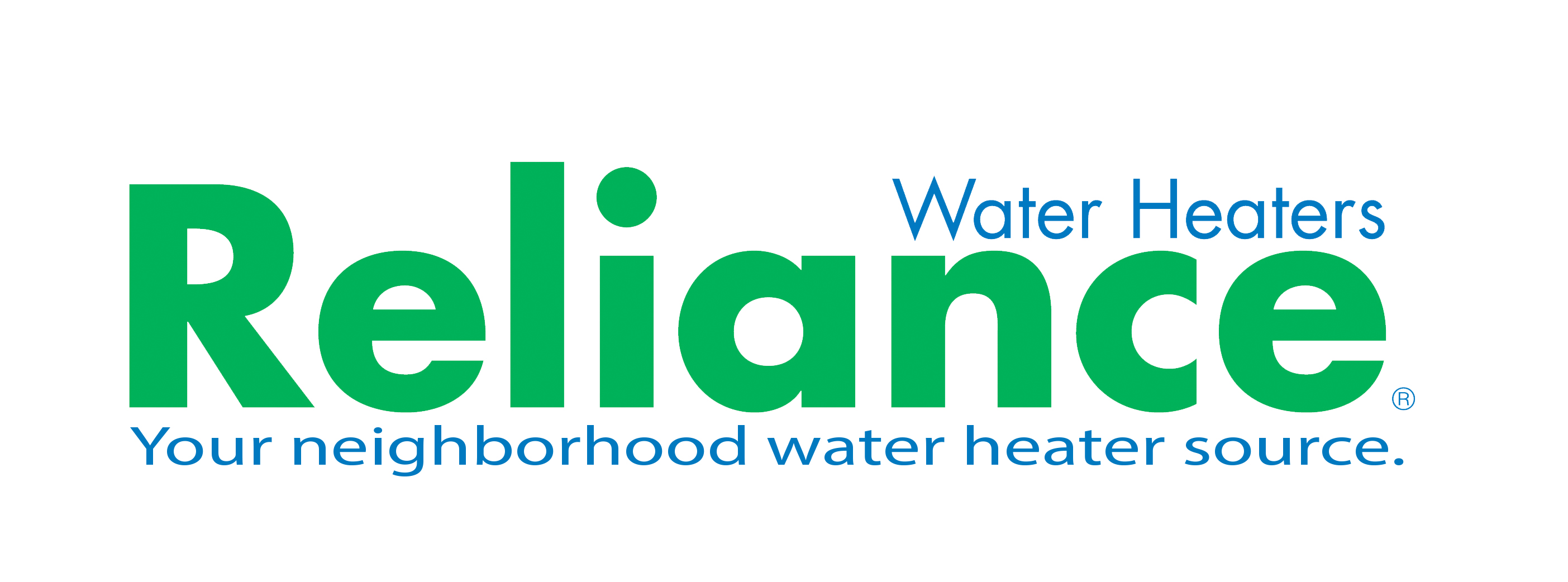 Company Logos | Reliance Water Heaters